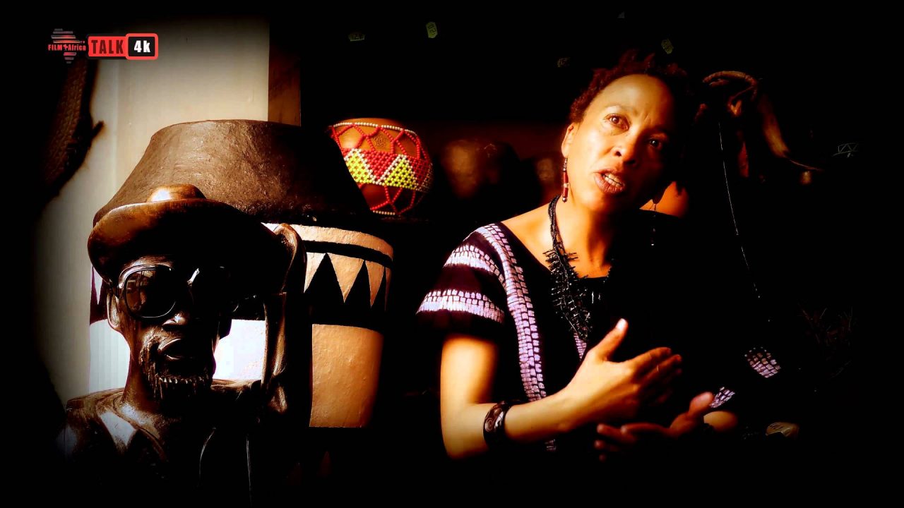 Felicia – TV Yabantu | Yesintu | By Afrikans For The People | Best ...