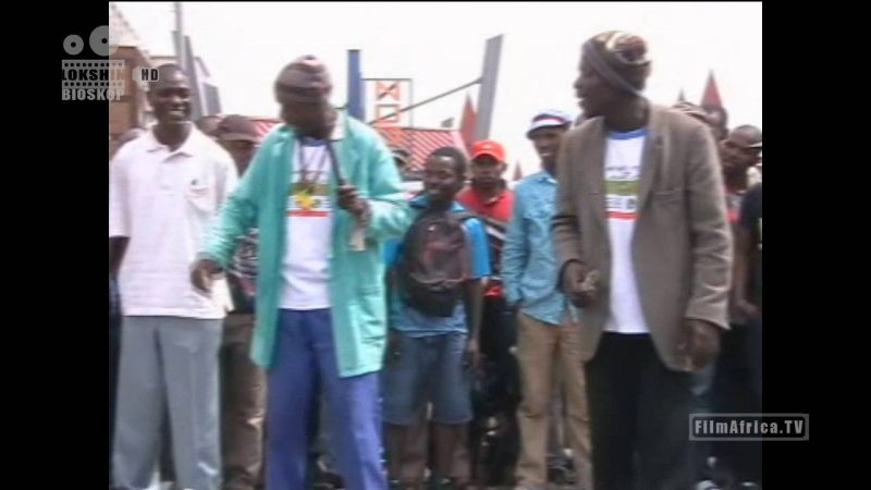 Omkhula – TV Yabantu | Yesintu | By Afrikans For The People | Best ...