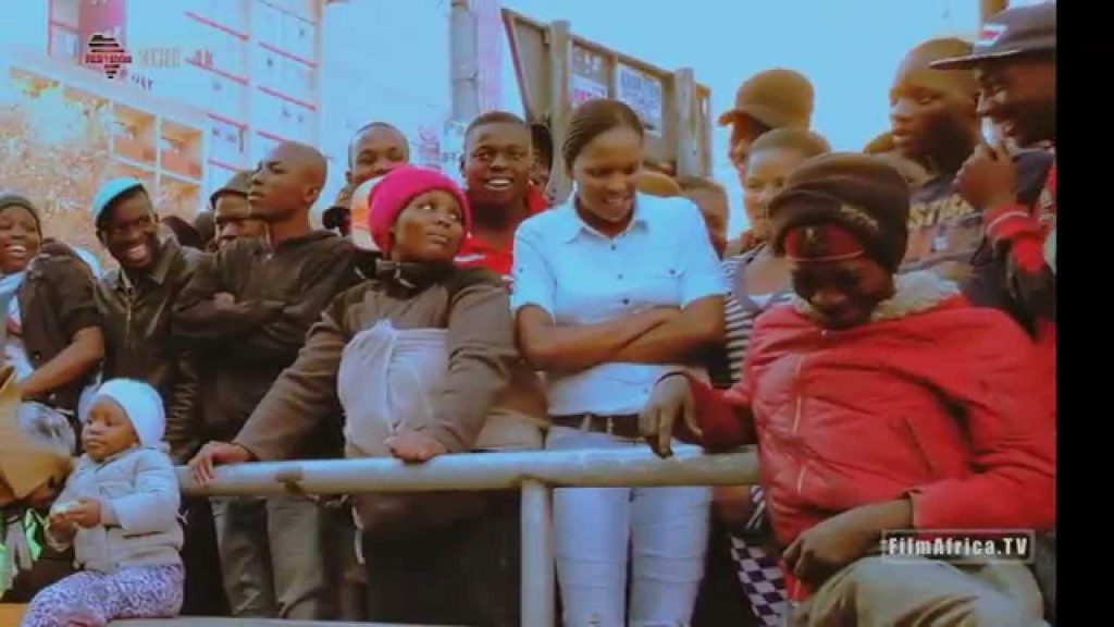 Omkhula – TV Yabantu | Yesintu | By Afrikans For The People | Best ...