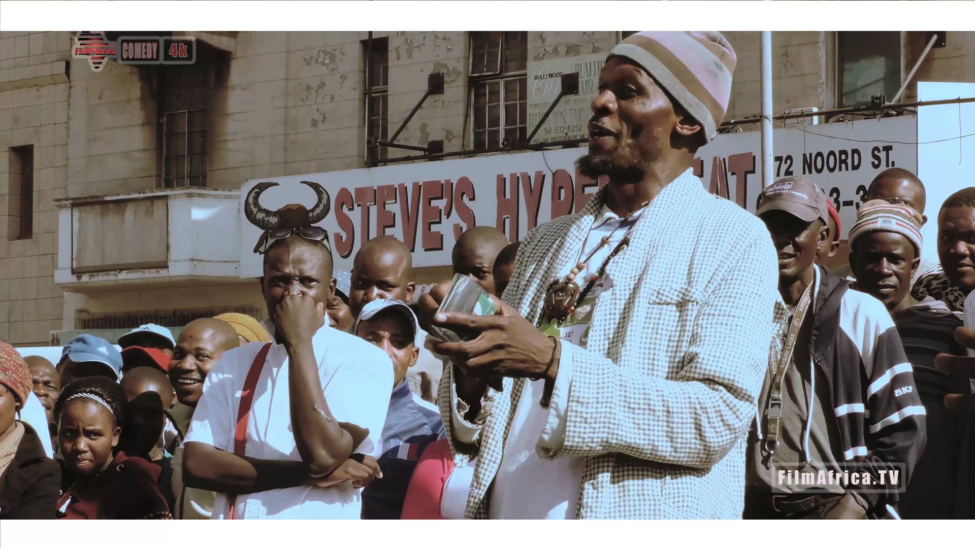 Omkhula – TV Yabantu | Yesintu | By Afrikans For The People | Best ...