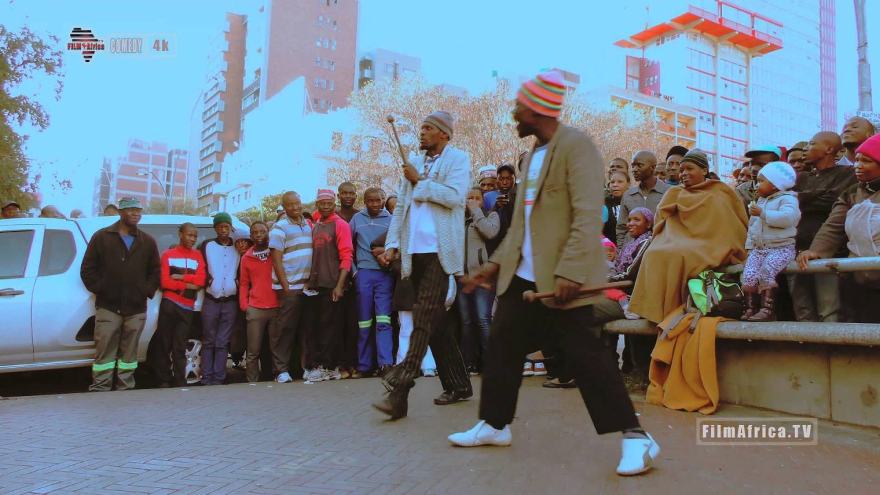 Omkhula – TV Yabantu | Yesintu | By Afrikans For The People | Best ...