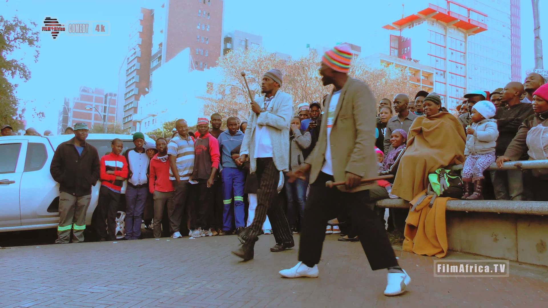 Omkhula – TV Yabantu | Yesintu | By Afrikans For The People | Best ...