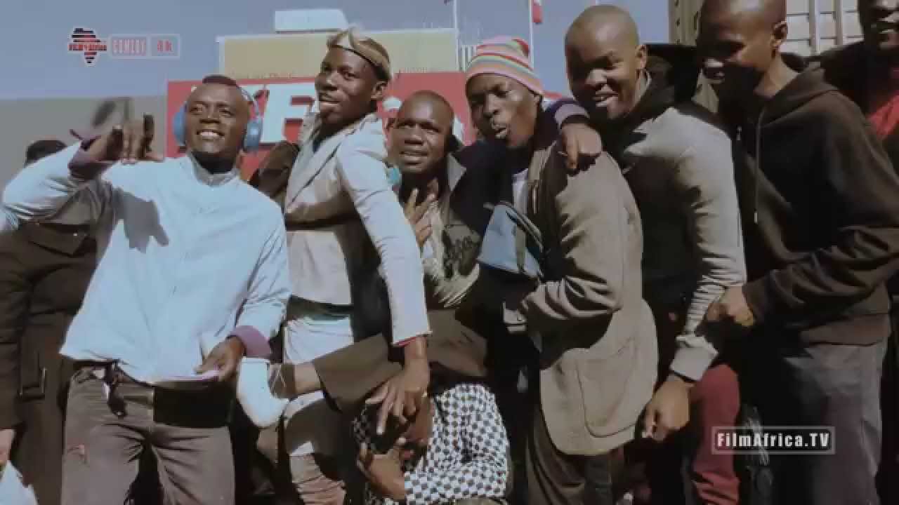 Omkhula – TV Yabantu | Yesintu | By Afrikans For The People | Best ...