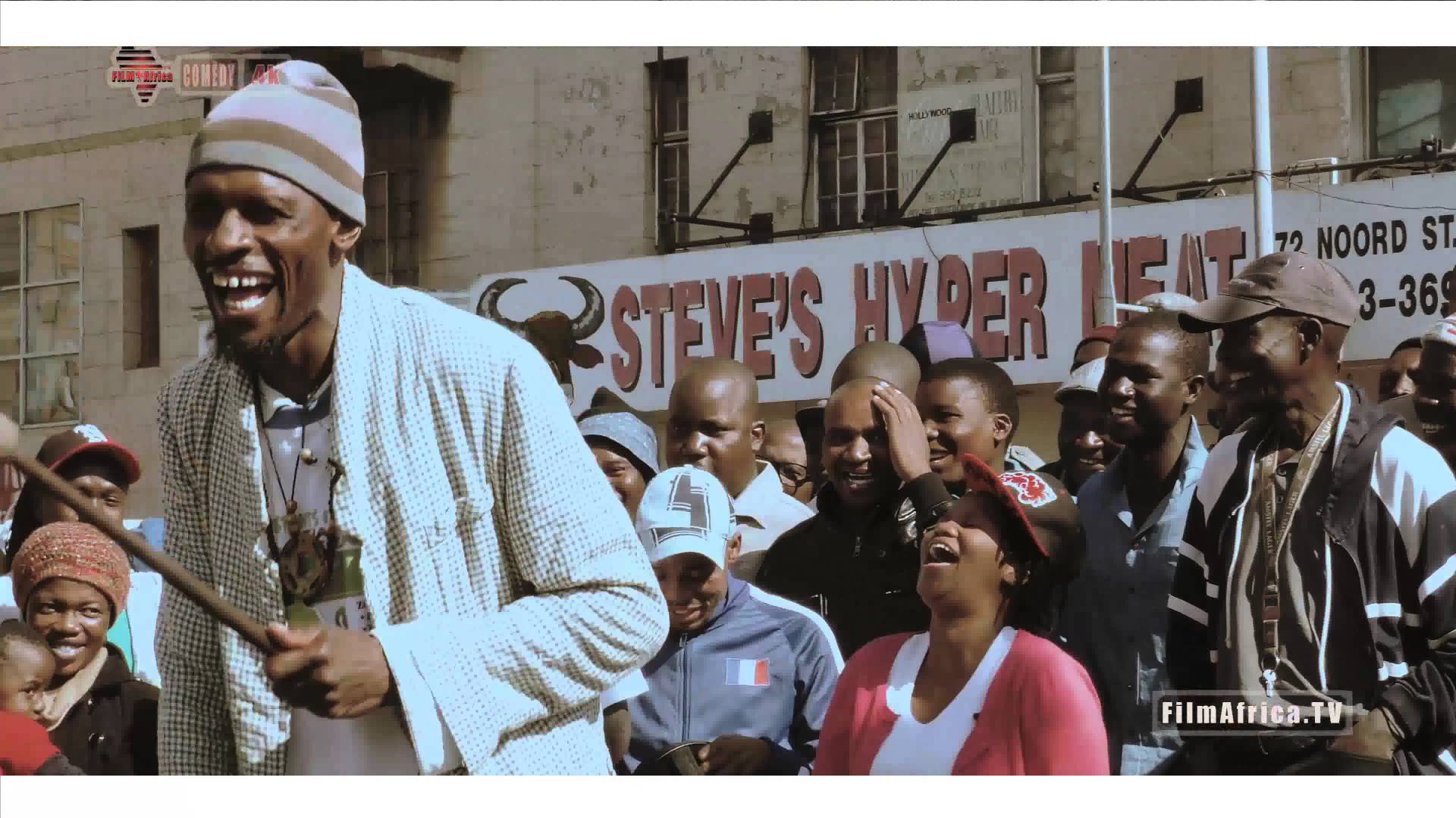 Omkhula – TV Yabantu | Yesintu | By Afrikans For The People | Best ...