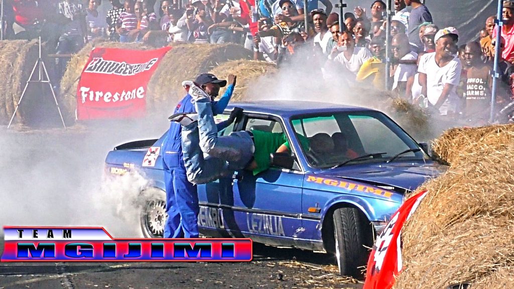 Car Spin Fails Best – Mgijimi – TV Yabantu | Yesintu | By Afrikans For ...