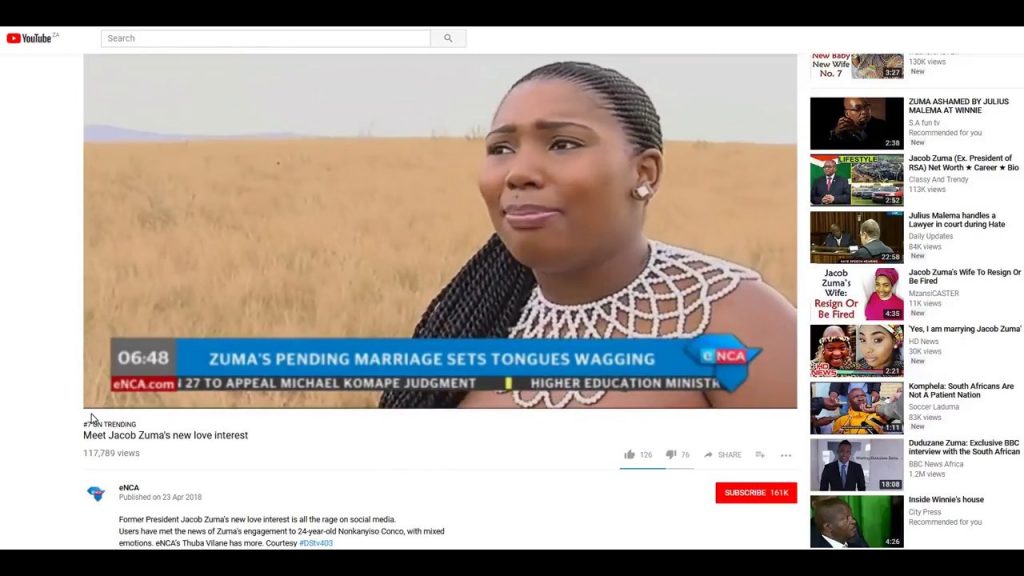 Goddesses | Amatshitshi – Page 2 – TV Yabantu | Yesintu | By Afrikans ...