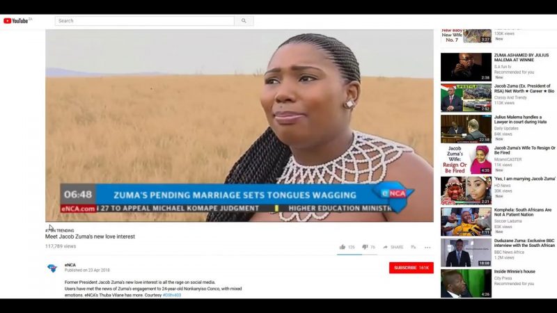 Goddesses | Amatshitshi – Page 2 – TV Yabantu | Yesintu | By Afrikans ...