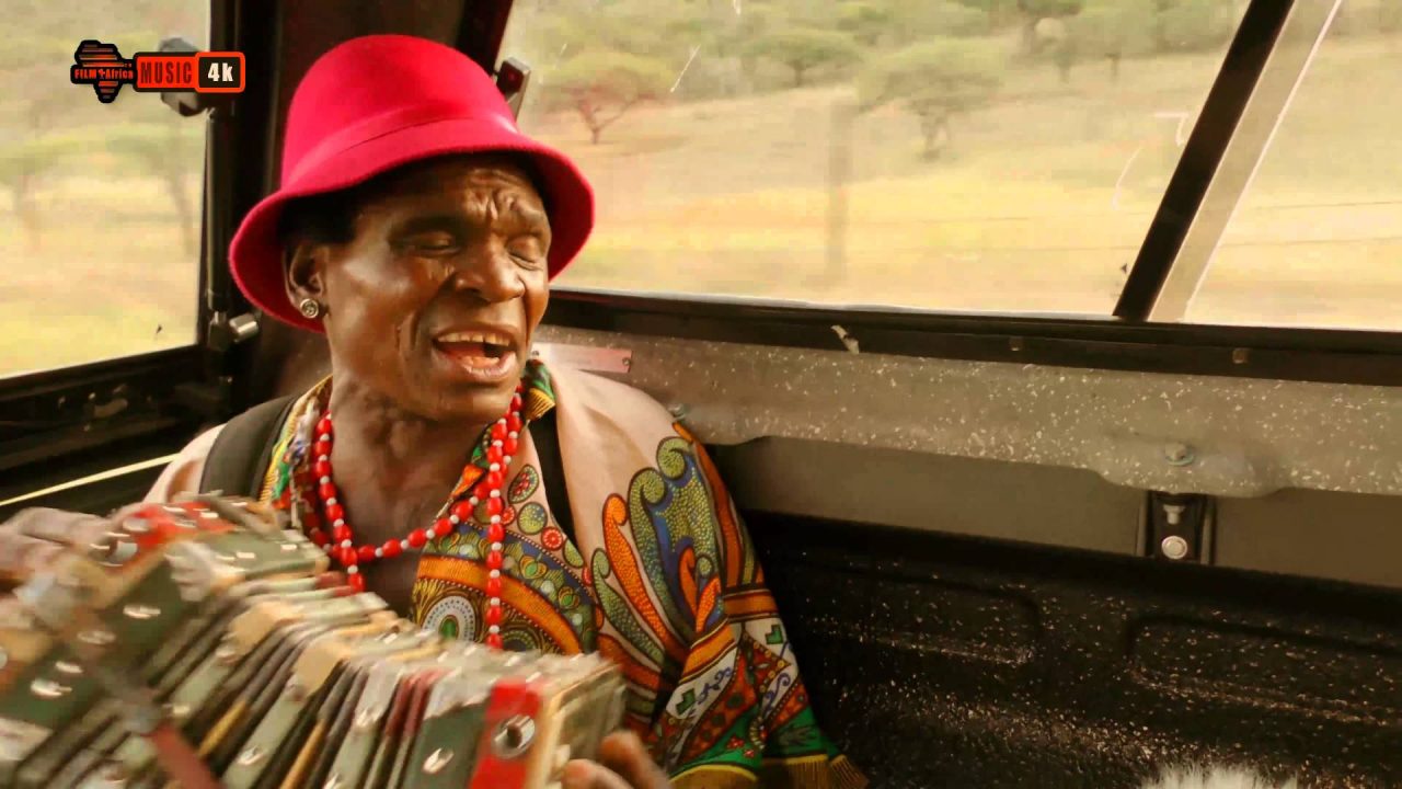 Mabilide Khumalo – Ujesu – TV Yabantu | Yesintu | By Afrikans For The ...