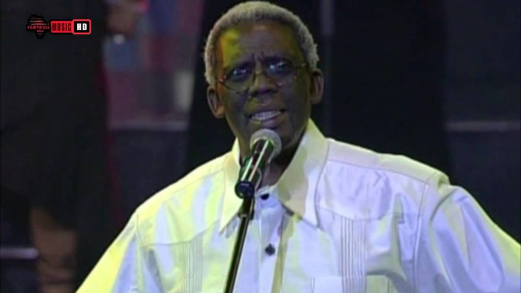 Victor Ntoni Umaxhosa – TV Yabantu | Yesintu | By Afrikans For The ...