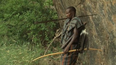 The Hunter – TV Yabantu | Yesintu | By Afrikans For The People | Best ...