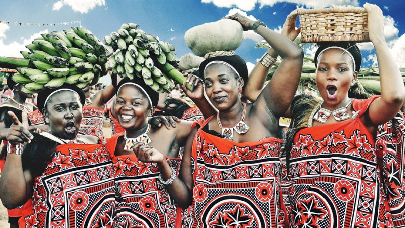 TV Yabantu | Yesintu | By Afrikans For The People | Best Indigenous ...