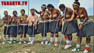 Afrikan Gods Series One – TV Yabantu | Yesintu | By Afrikans For The ...
