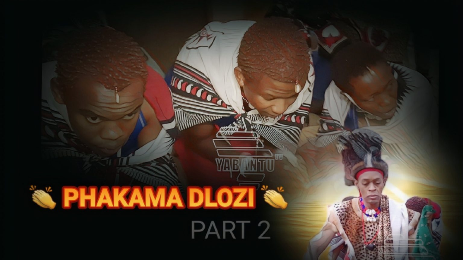 TV Yabantu | Yesintu | For Afrikans By Afrikans | Best Indigenous Afrika