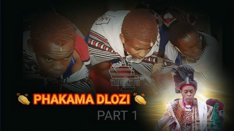 TV Yabantu | Yesintu | By Afrikans For The People | Best Indigenous ...