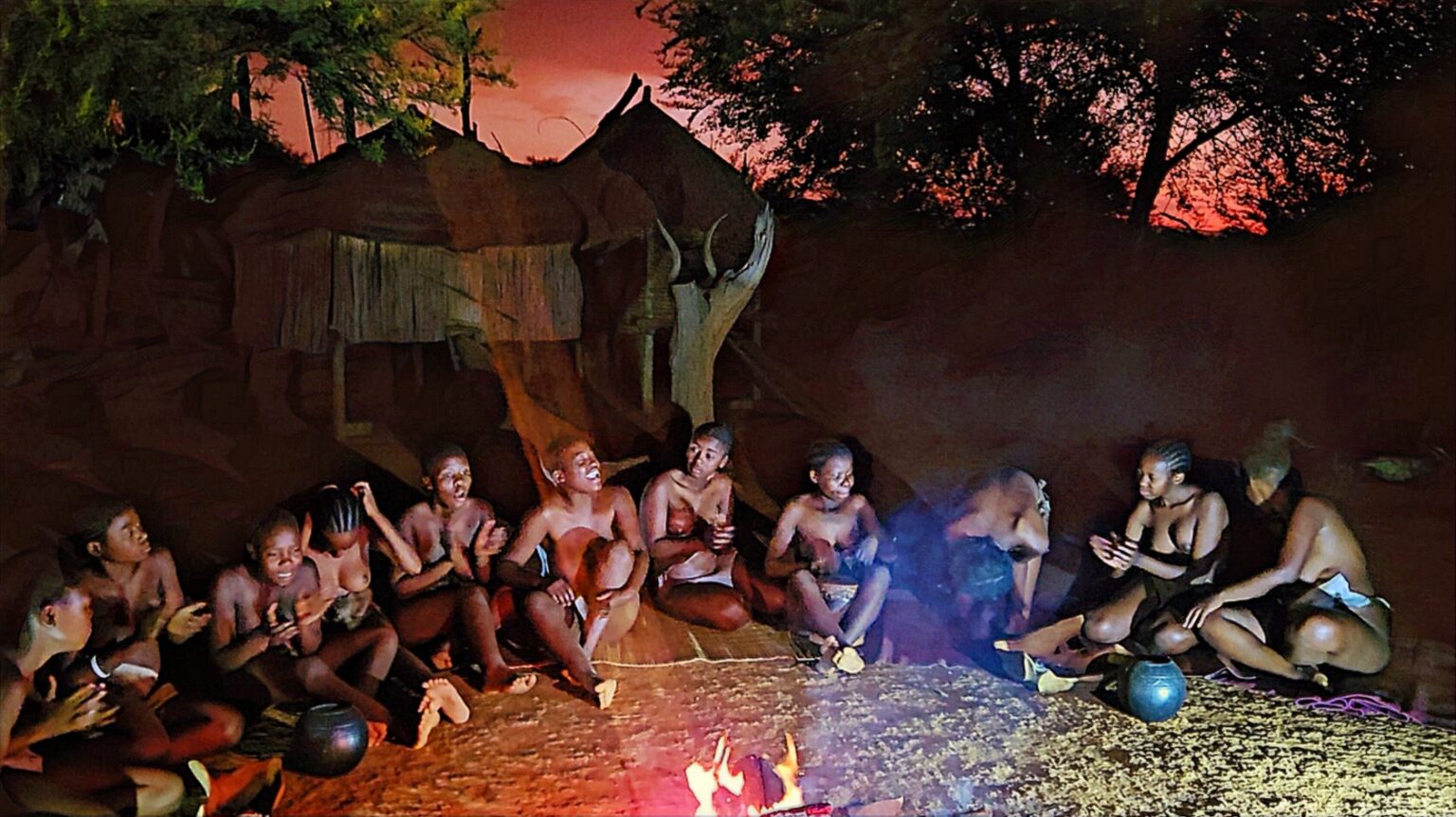 TV Yabantu | Yesintu | By Afrikans For The People | Best Indigenous ...